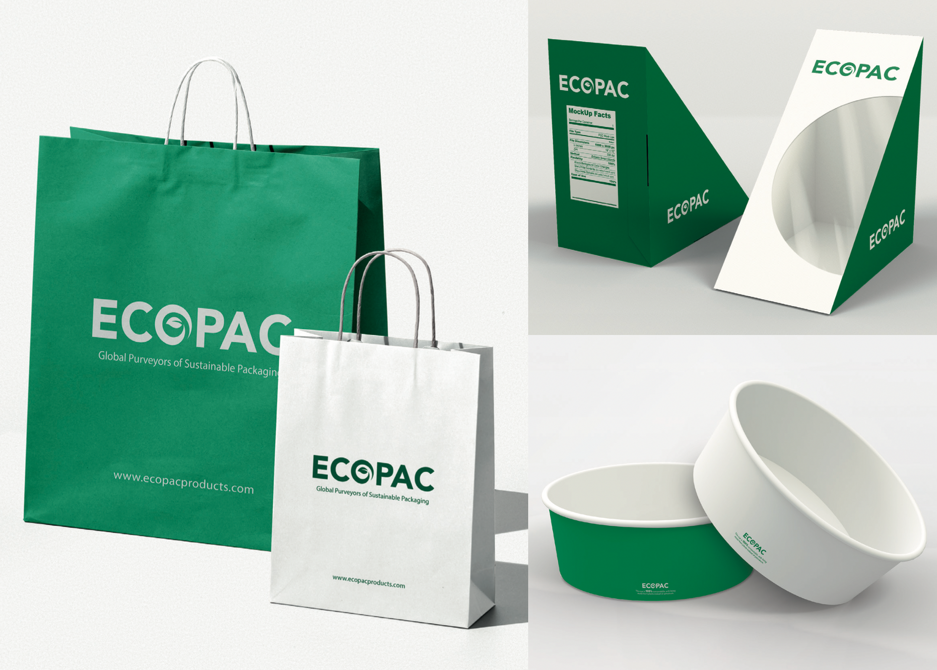 ECOPAC PRODUCTS