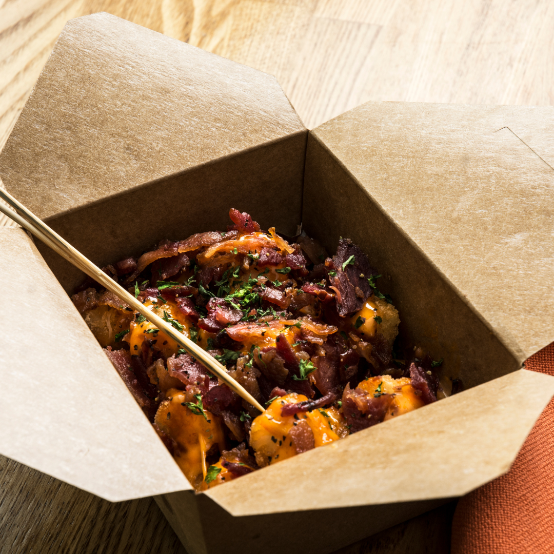 Kraft Folding Box #5 – ECOPAC PRODUCTS